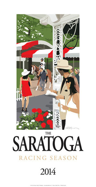 Picking a Winner (2014) – Greg Montgomery