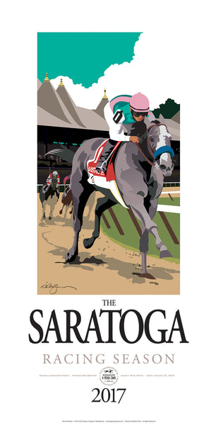 Record Breaker! (2017) – Greg Montgomery